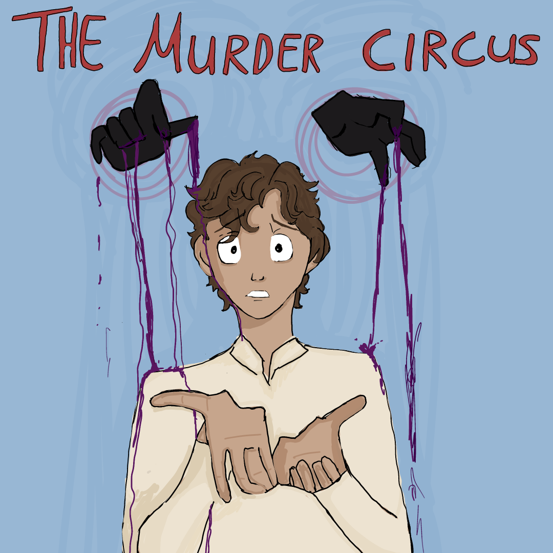 The Murder Circus | WEBTOON