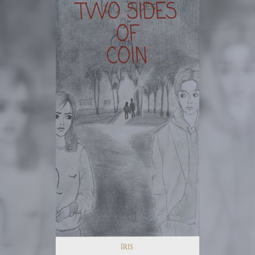Two sides of coin | WEBTOON