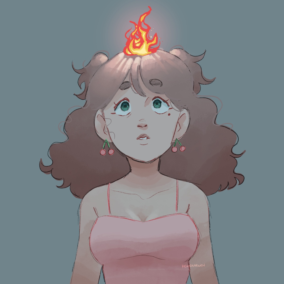 Crash and Burn | WEBTOON