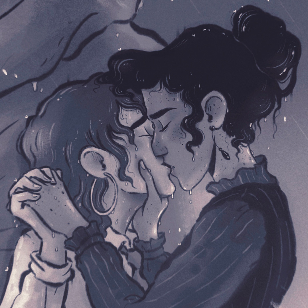 It All Ends In Dirt | WEBTOON