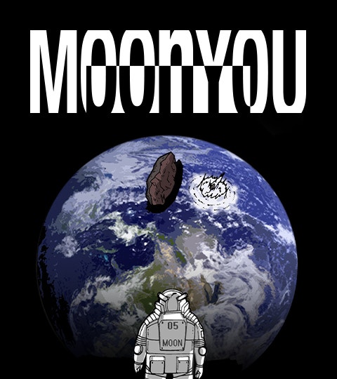 Moon You | WEBTOON