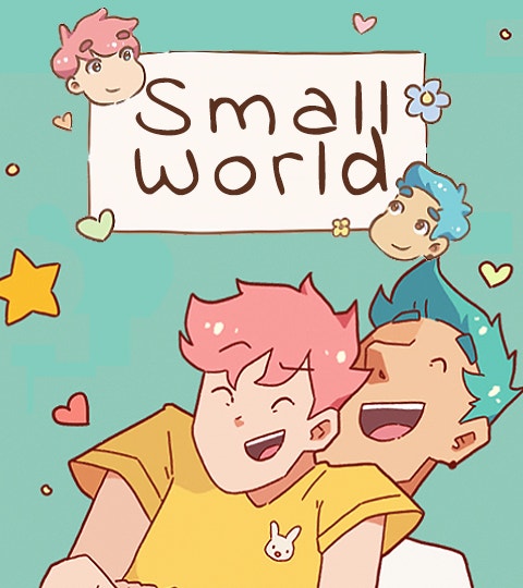 Small World | WEBTOON