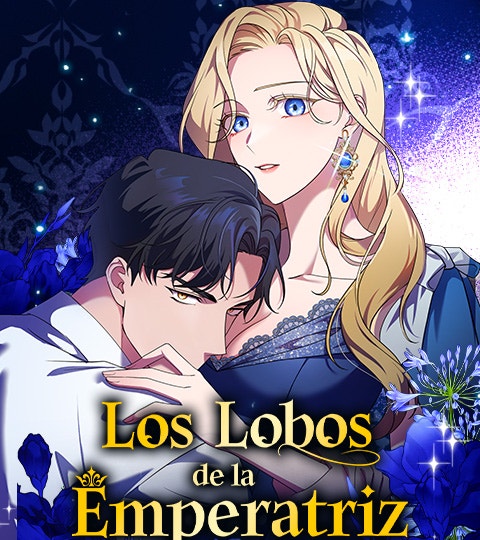 Los lobos de la emperatriz | WEBTOON