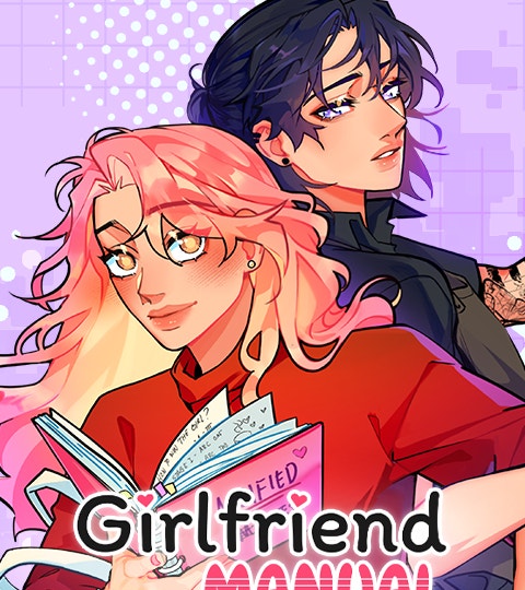 Girlfriend Manual | WEBTOON