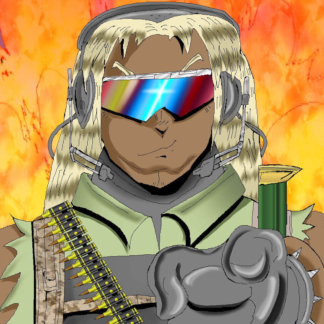 Pirate King Camacho | WEBTOON