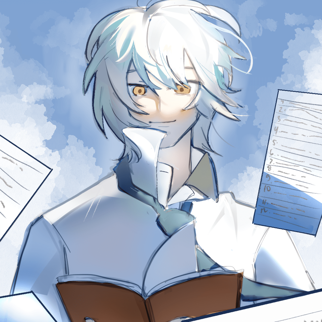 101 Wishlist | LINE WEBTOON