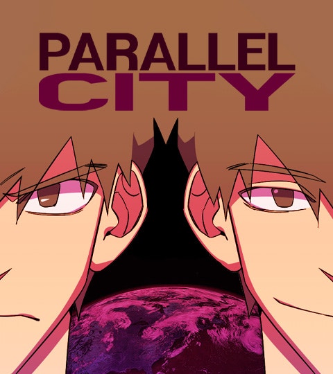 Parallel City | WEBTOON
