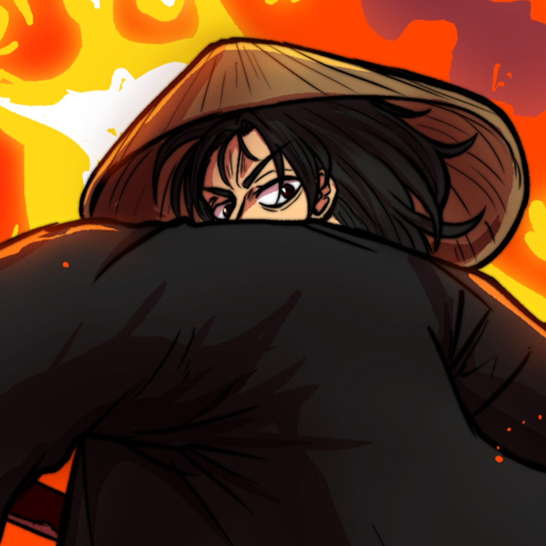 Demon of Blight: Episode Yuun | WEBTOON