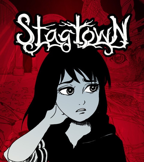 Stagtown | WEBTOON