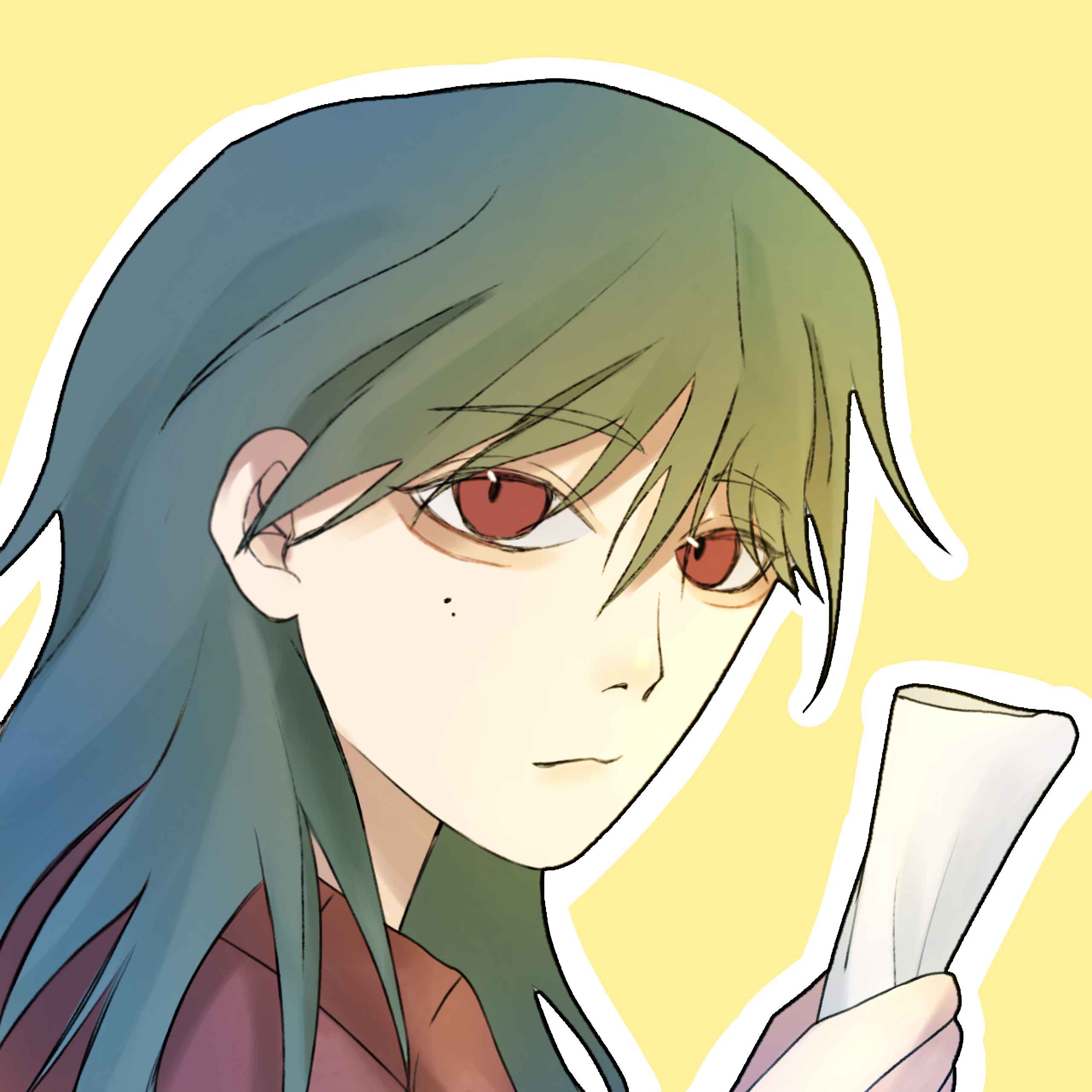 Present And Disappear | LINE WEBTOON