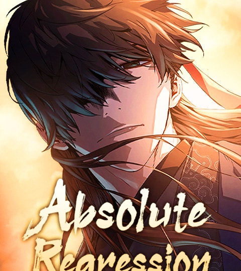 Absolute Regression | WEBTOON