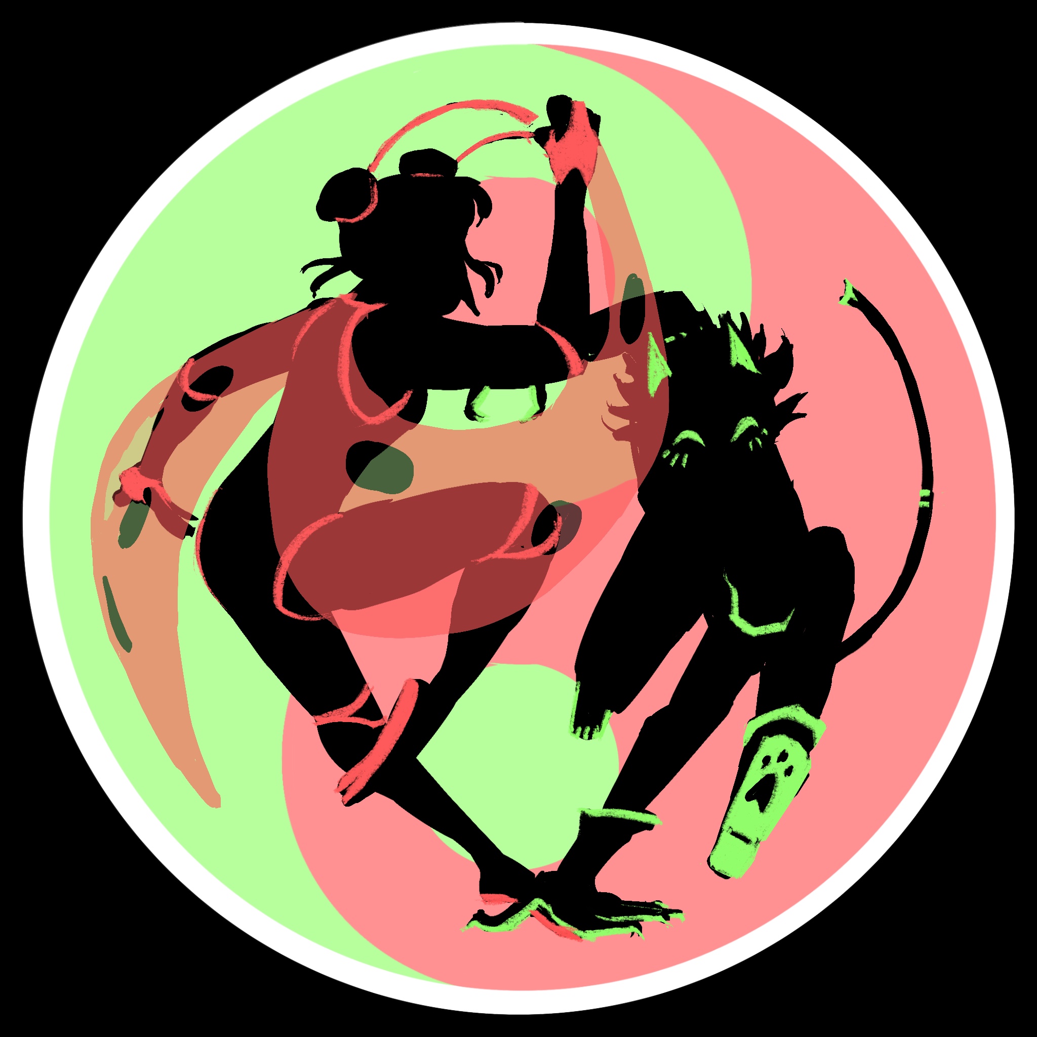 Miraculous Ladybug: A Fan Rewrite | WEBTOON