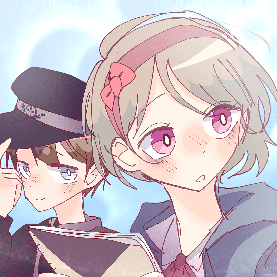 Cinnamon Village | LINE WEBTOON