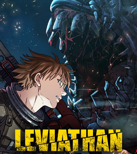 Leviathan | WEBTOON