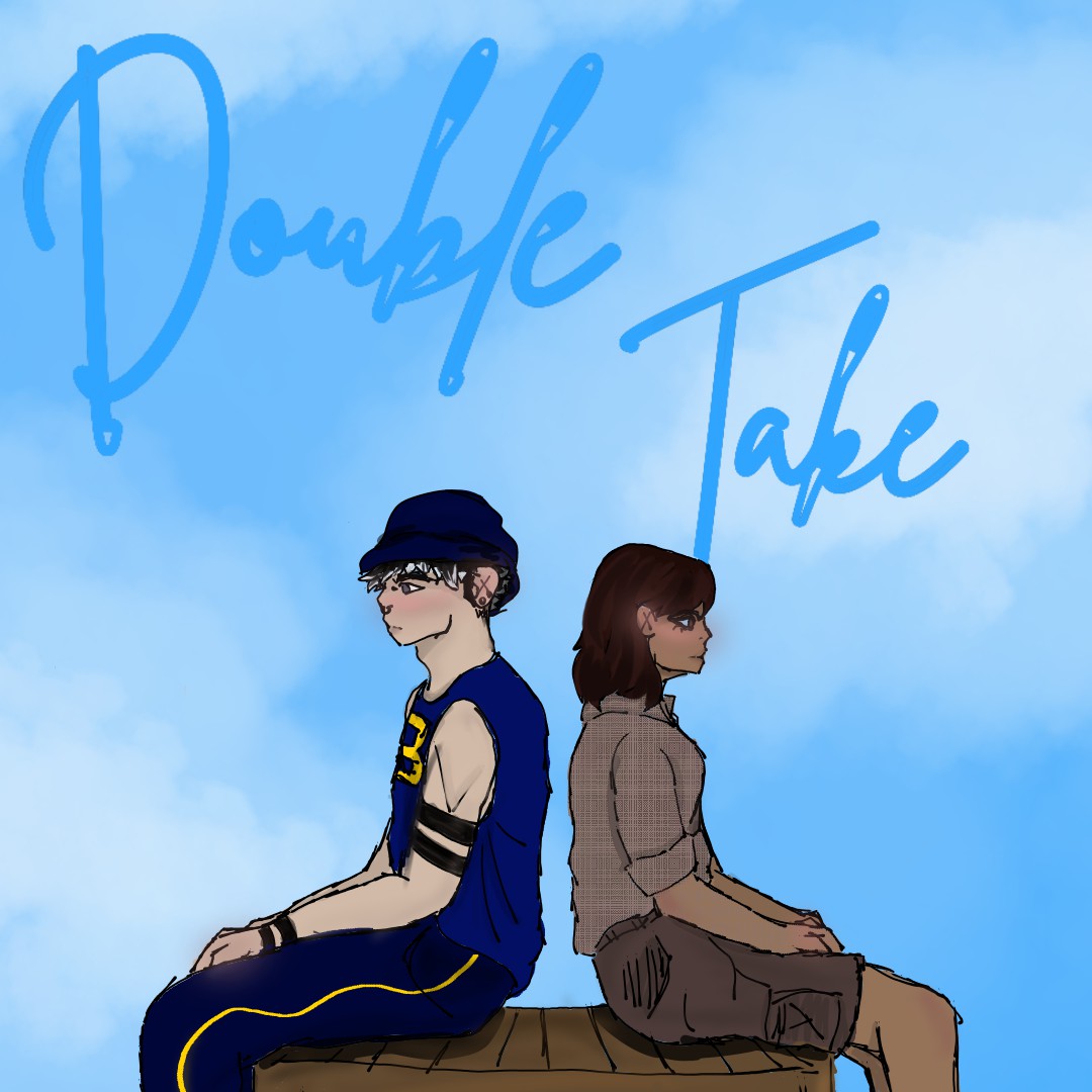 Double Take | WEBTOON