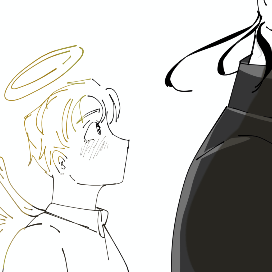 100 Days of the soul BL | WEBTOON