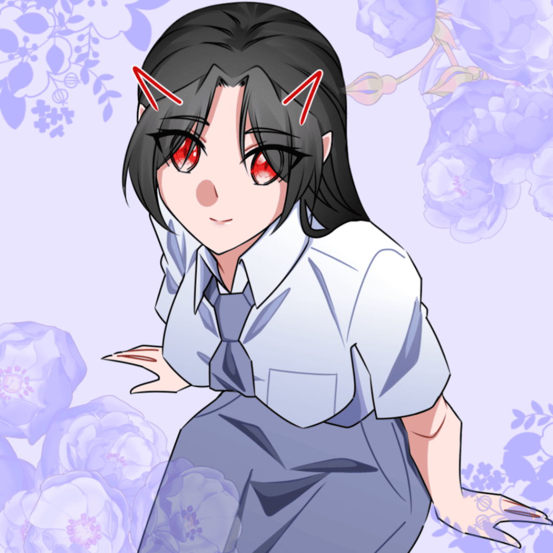 My Beloved Devil | LINE WEBTOON