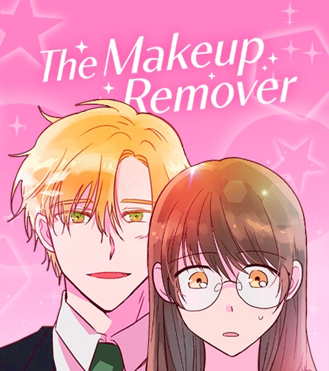 The Makeup Remover | WEBTOON