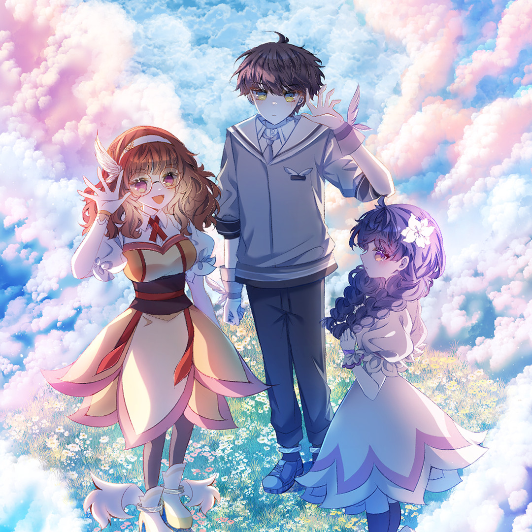 Sky Academy | LINE WEBTOON