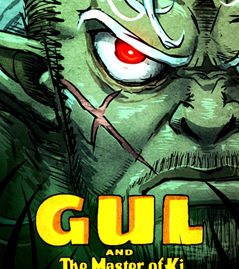 Gul | WEBTOON