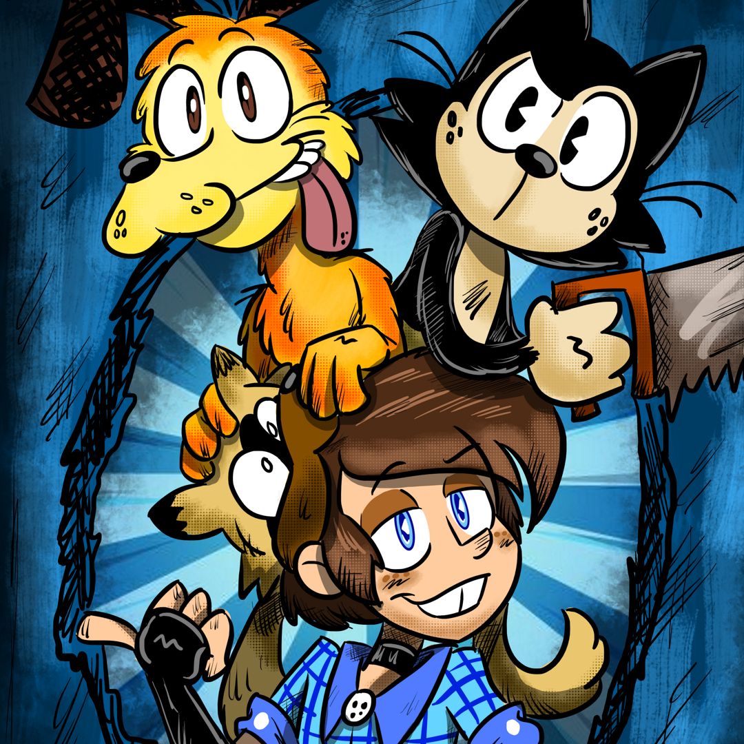 STAY TOONED!!! | WEBTOON