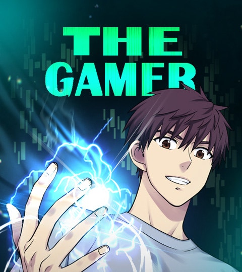 The Gamer | WEBTOON