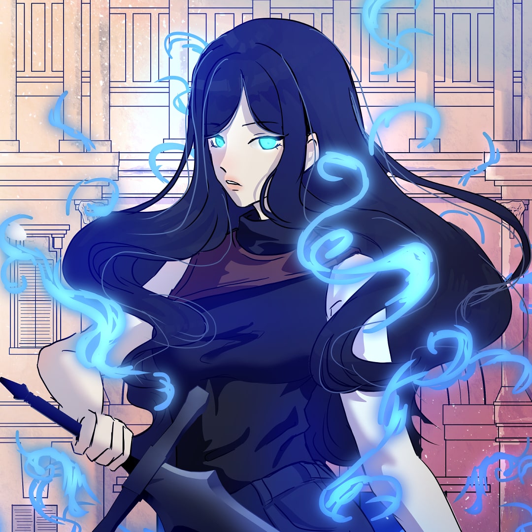 Solo Leveling - White Monarch | WEBTOON