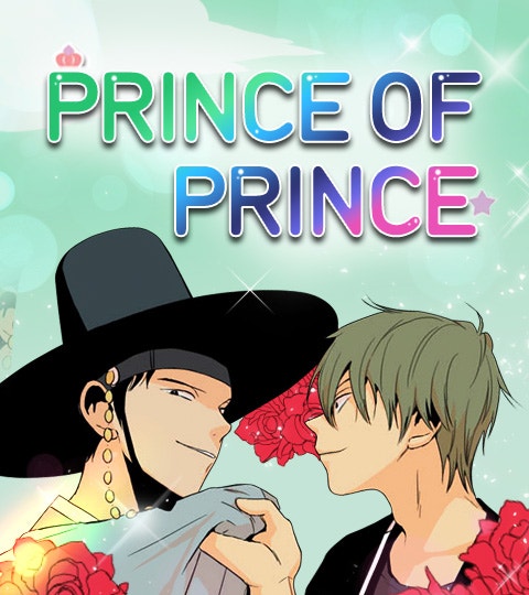 Prince of Prince | LINE WEBTOON