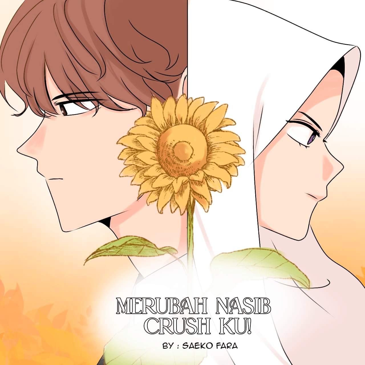 Prolog - 1 | MERUBAH NASIB CRUSHKU