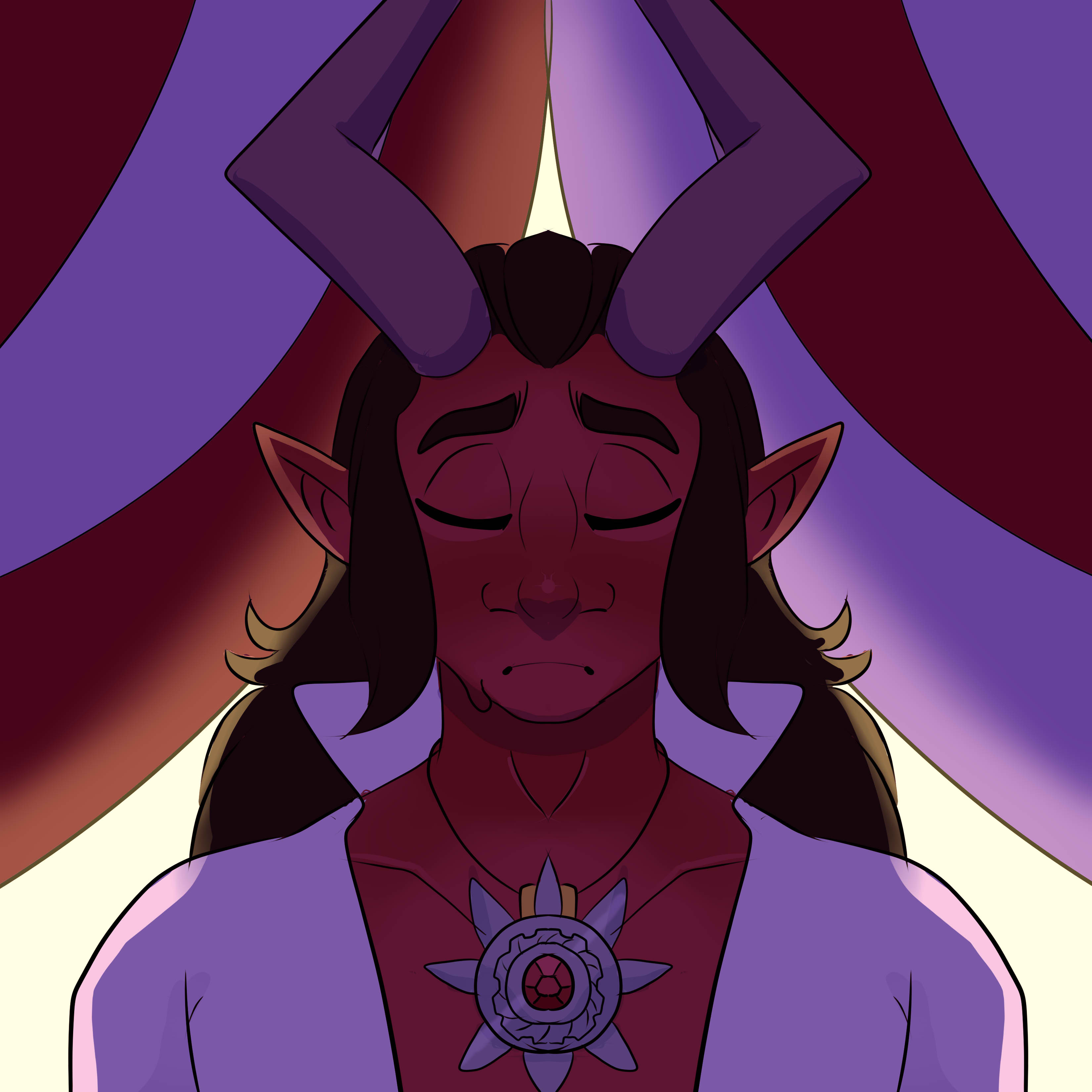 Redeeming Hope | WEBTOON