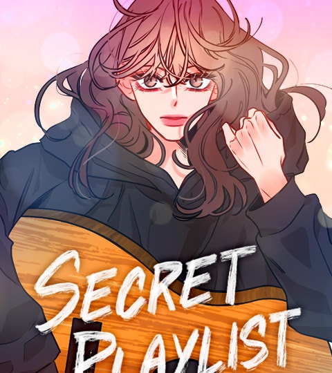 Secret Playlist | WEBTOON