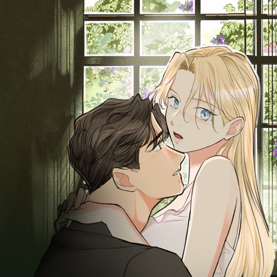 Purely Yours | LINE WEBTOON