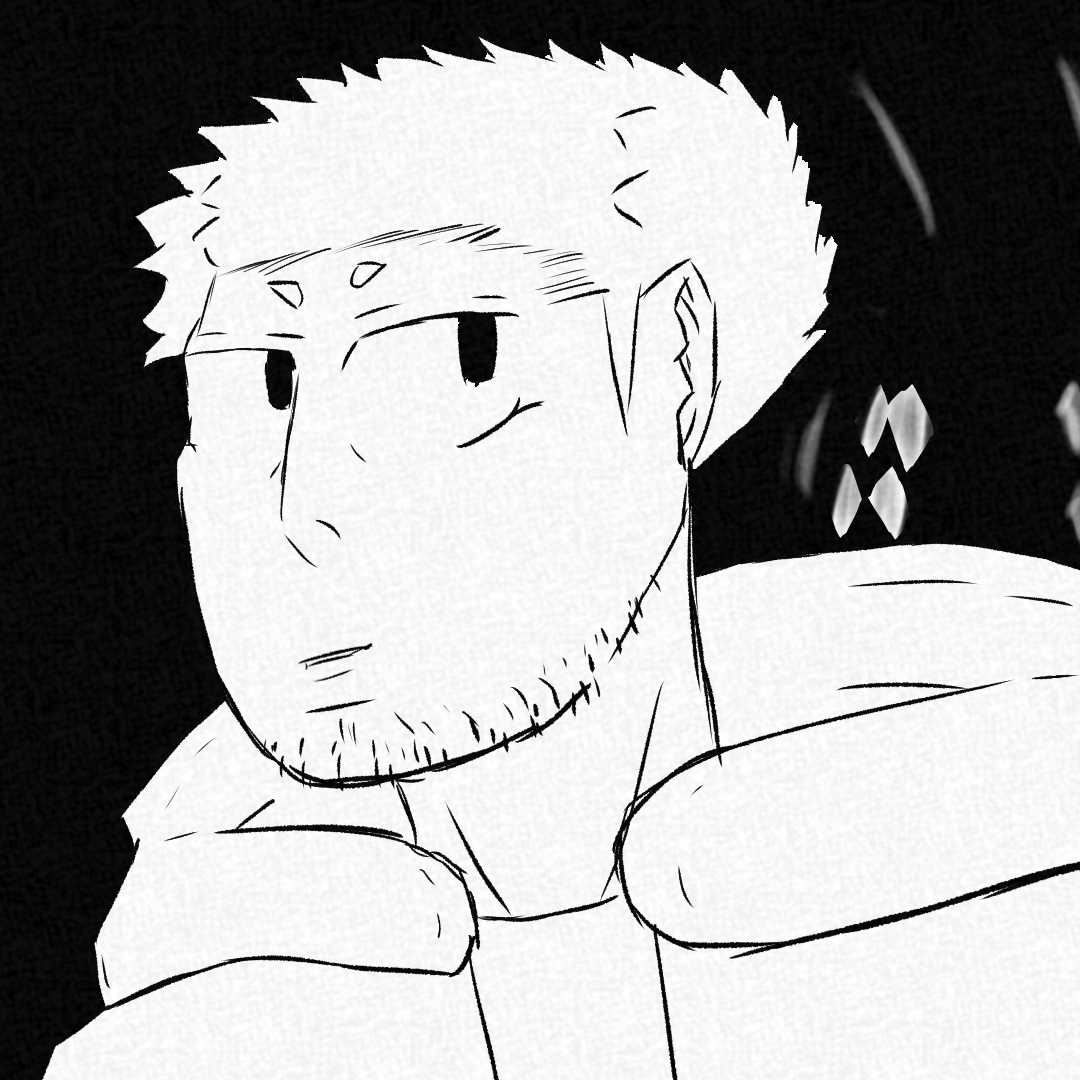 Alone in Darkness | WEBTOON