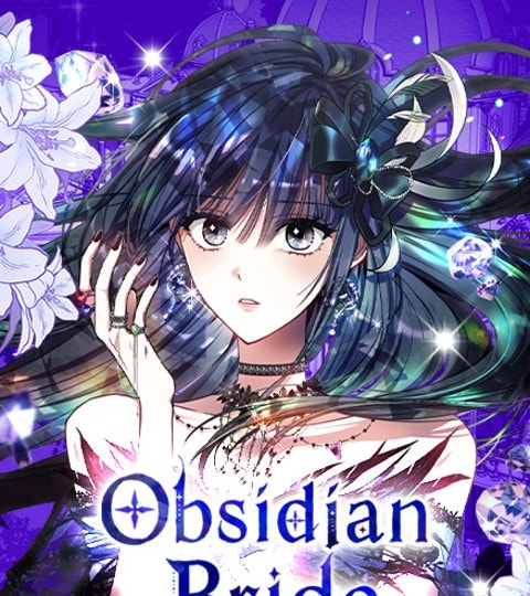 Obsidian Bride