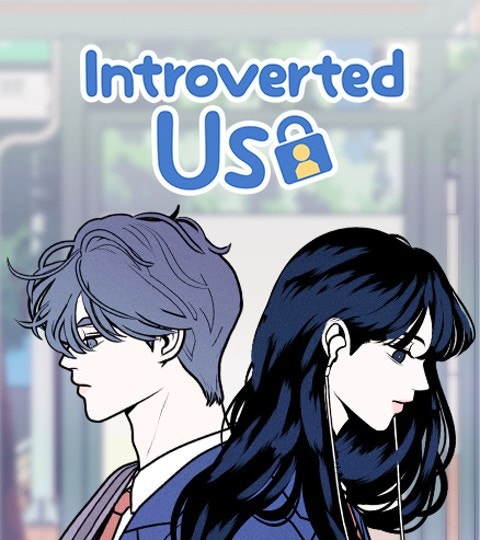 Introverted Us | LINE WEBTOON
