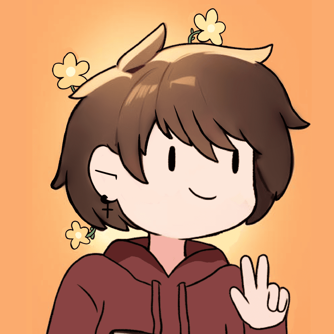 Silver's Mini Comics | WEBTOON