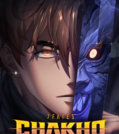 7FATES: CHAKHO | WEBTOON