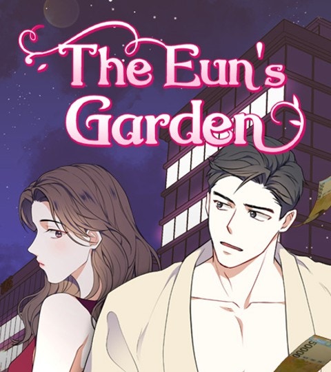 The Eun's Garden | LINE WEBTOON