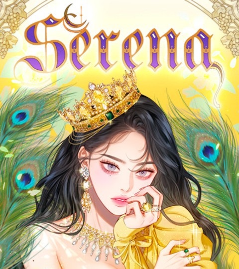 Serena | WEBTOON