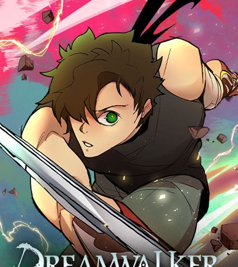 Dreamwalker | WEBTOON