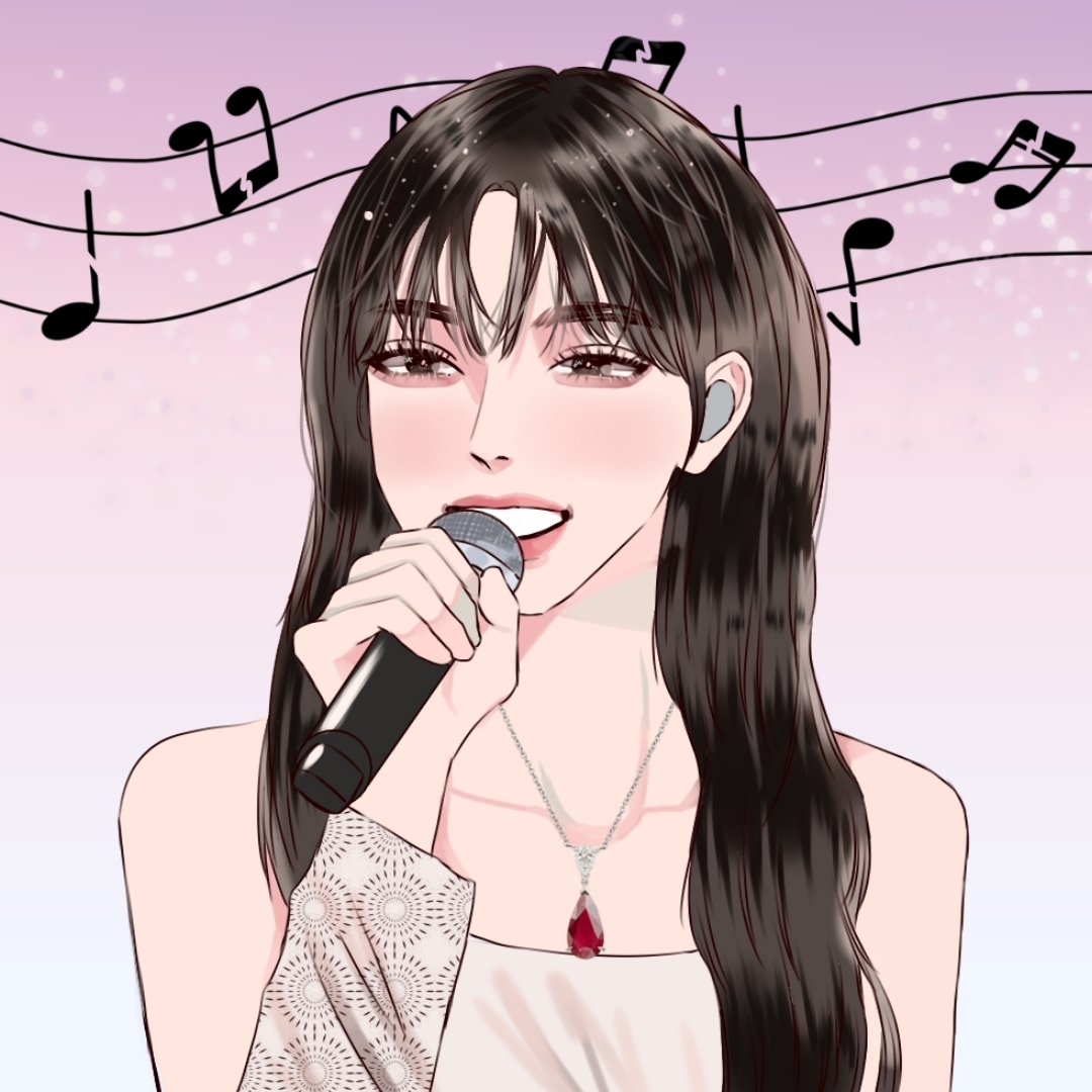 BROKEN MELODIES | LINE WEBTOON