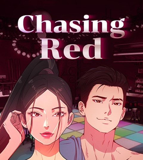 Chasing Red | WEBTOON