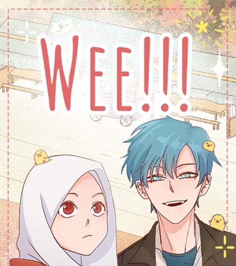 WEE !!! | WEBTOON