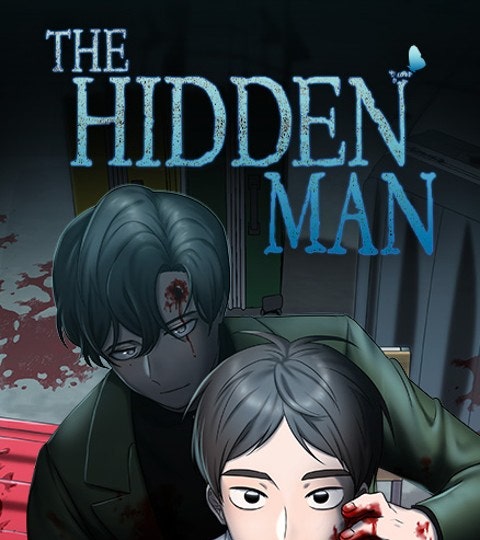 The Hidden Man | WEBTOON