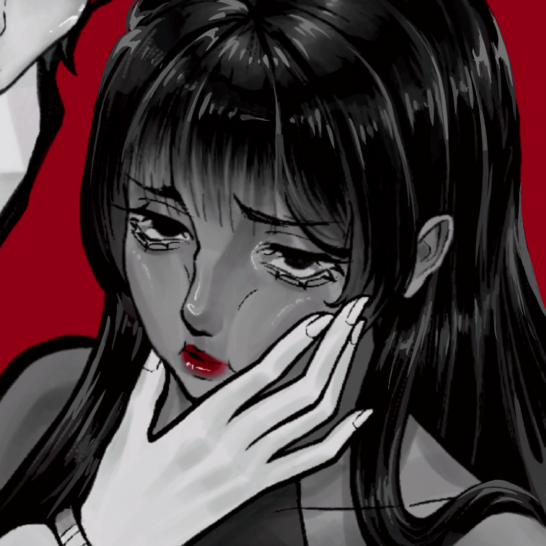 Devil in Earnest | WEBTOON