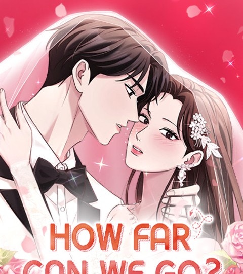 How Far Can We Go? | LINE WEBTOON