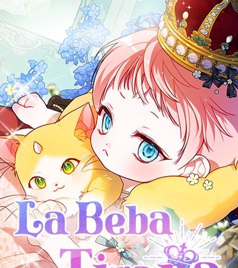 La beba tirana | WEBTOON