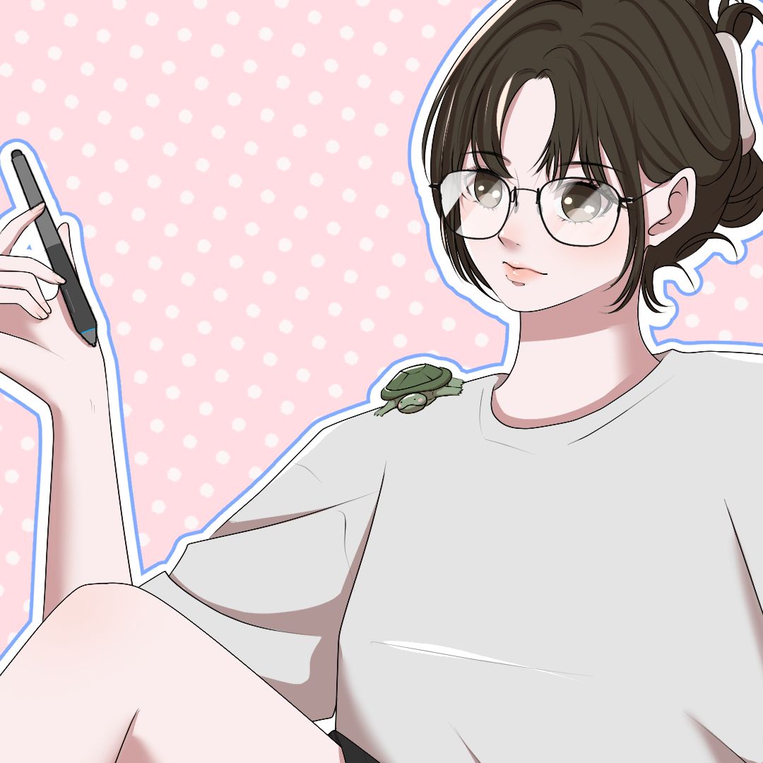 Diary AUTHOR | LINE WEBTOON