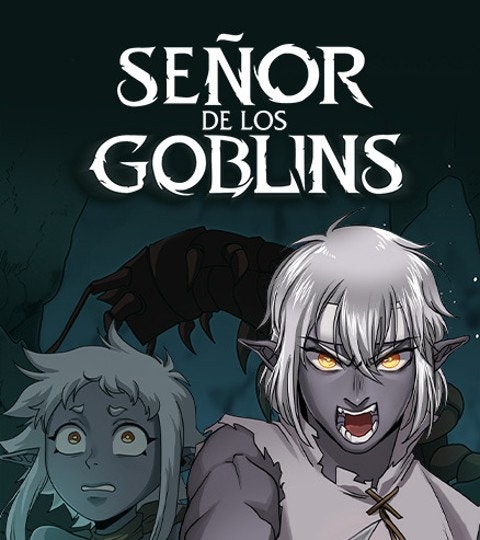 Señor de los Goblins | WEBTOON