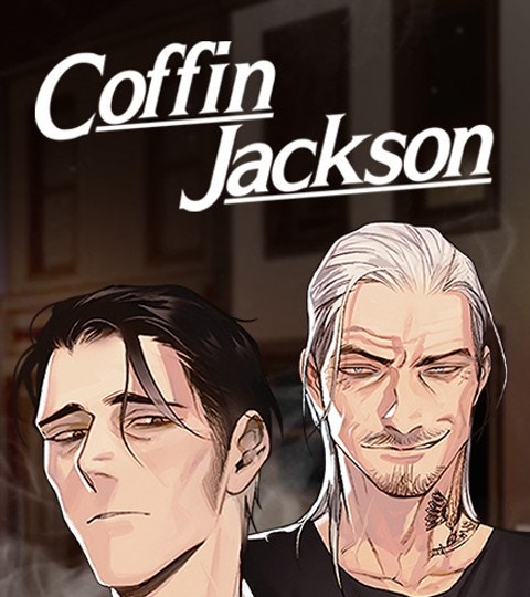 Coffin Jackson | WEBTOON